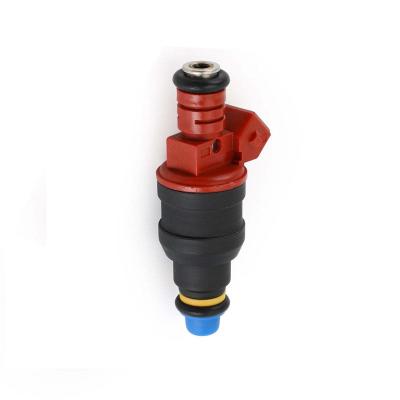 China New OEM 4PCS Fuel Injectors 0280150431 for Saab 9-3 900 9000 2.0L 2.3L I4 for sale