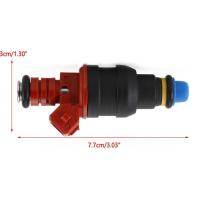 China New OEM 4PCS Fuel Injectors 0280150431 for Saab 9-3 900 9000 2.0L 2.3L I4 for sale