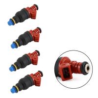China New OEM 4PCS Fuel Injectors 0280150431 for Saab 9-3 900 9000 2.0L 2.3L I4 for sale