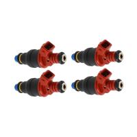China New OEM 4PCS Fuel Injectors 0280150431 for Saab 9-3 900 9000 2.0L 2.3L I4 for sale