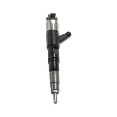 China Factory OEM Fuel Injector 5344766 295050-2200 for Engine ISF3.8 ISB4.5 QSF3.8 Engine for sale