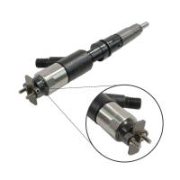 China Factory OEM Fuel Injector 5344766 295050-2200 for Engine ISF3.8 ISB4.5 QSF3.8 Engine for sale