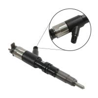 China Factory OEM Fuel Injector 5344766 295050-2200 for Engine ISF3.8 ISB4.5 QSF3.8 Engine for sale