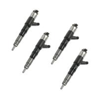 China Factory OEM Fuel Injector 5344766 295050-2200 for Engine ISF3.8 ISB4.5 QSF3.8 Engine for sale