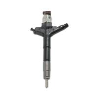 China New OEM Common Rail Fuel Injector 295050-1060 166003XN0A for Denso Nissan YD25 Engine Navara Pathfinder NP300 2.5 D for sale