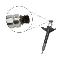 China New OEM Common Rail Fuel Injector 295050-1060 166003XN0A for Denso Nissan YD25 Engine Navara Pathfinder NP300 2.5 D for sale