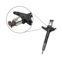 China New OEM Common Rail Fuel Injector 295050-1060 166003XN0A for Denso Nissan YD25 Engine Navara Pathfinder NP300 2.5 D for sale