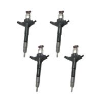 China New OEM Common Rail Fuel Injector 295050-1060 166003XN0A for Denso Nissan YD25 Engine Navara Pathfinder NP300 2.5 D for sale