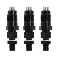 China Factory OEM Fuel Injector 129931-53000 119717-53000 for Yanmar 3TNV76 4TNE92 Engine for sale