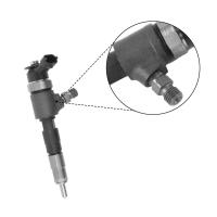 China Factory OEM Common Rail Fuel Injector 0445110340 0445110739 for Citroen Fiat Ford Peugeot 1.6 TDCI Scudo 2012-2016 for sale