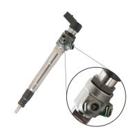 China OEM Common Rail Fuel Injector BK2Q-9K546-AG 5WS40745 for Ford Transit Ranger 2.2L for sale