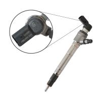 China OEM Common Rail Fuel Injector BK2Q-9K546-AG 5WS40745 for Ford Transit Ranger 2.2L for sale