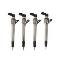 China OEM Common Rail Fuel Injector BK2Q-9K546-AG 5WS40745 for Ford Transit Ranger 2.2L for sale
