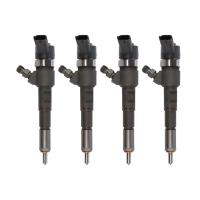 China OEM Common Rail Fuel Injector 04123831 0445110558 for Deutz TCD 3.6 L4 Diesel Engine for sale
