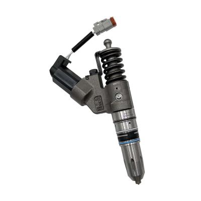 China OEM Fuel Injector 3411753 3411753RX for ISM ISM11 M11 QSM11 Engine for sale