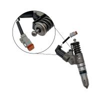 China OEM Fuel Injector 3411753 3411753RX for ISM ISM11 M11 QSM11 Engine for sale