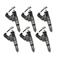 China OEM Fuel Injector 3411753 3411753RX for ISM ISM11 M11 QSM11 Engine for sale
