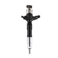 China Factory OEM Common Rail Fuel Injector 0445110561 for Deutz KHD TD2.9 L4 TCD2.9 Engine for sale