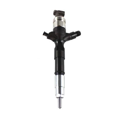 China Factory OEM Common Rail Fuel Injector 0445110561 for Deutz KHD TD2.9 L4 TCD2.9 Engine for sale