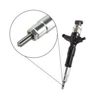 China Factory OEM Common Rail Fuel Injector 0445110561 for Deutz KHD TD2.9 L4 TCD2.9 Engine for sale
