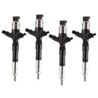 China Factory OEM Common Rail Fuel Injector 0445110561 for Deutz KHD TD2.9 L4 TCD2.9 Engine for sale