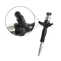 China Factory OEM Common Rail Fuel Injector 0445110561 for Deutz KHD TD2.9 L4 TCD2.9 Engine for sale