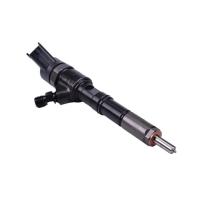 China Factory OEM Common Rail Fuel Injector 0445110561 for Deutz KHD TD2.9 L4 TCD2.9 Engine for sale