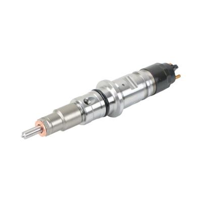 China OEM Fuel Injector 0445120177 5254261 for Engine 6.7L ISB QSB for sale