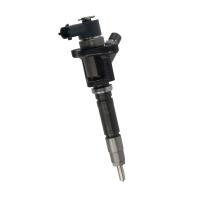 China OEM Fuel Injector 0445120049 ME223750 for Mitsubishi Fuso Canter FE 4M50 Engine 4.9L for sale