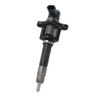 China OEM Fuel Injector 0445120049 ME223750 for Mitsubishi Fuso Canter FE 4M50 Engine 4.9L for sale