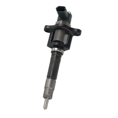 China OEM Fuel Injector 0445120049 ME223750 for Mitsubishi Fuso Canter FE 4M50 Engine 4.9L for sale