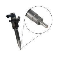 China OEM Fuel Injector 0445120049 ME223750 for Mitsubishi Fuso Canter FE 4M50 Engine 4.9L for sale