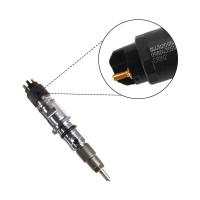 China OEM 6PCS Diesel Fuel Injector with Tube 0445120050 for Dodge Ram 2500 3500 6.7L 2007-2012 for sale