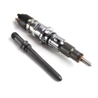 China OEM 6PCS Diesel Fuel Injector with Tube 0445120050 for Dodge Ram 2500 3500 6.7L 2007-2012 for sale