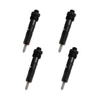 China OEM Fuel Injector 6738-11-3090 for Komatsu PC200-7 Excavator 4D102 6D102 Engine for sale