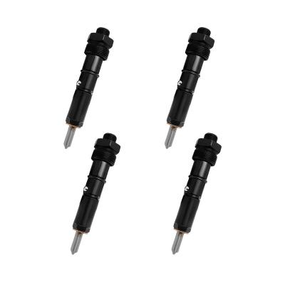 China OEM Fuel Injector 6738-11-3090 for Komatsu PC200-7 Excavator 4D102 6D102 Engine for sale