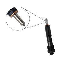 China OEM Fuel Injector 6738-11-3090 for Komatsu PC200-7 Excavator 4D102 6D102 Engine for sale