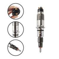 China Hot Sale OEM Fuel Injector 0445120251 for CUM206 QSB5.9 and CUM161 QSB6.7 Engine Tier 3 Tier 4 Stage 4 for sale