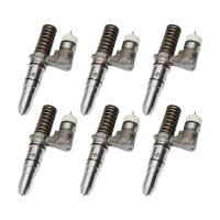 China OEM Fuel Injector 20R0849 20R-0849 for CAT 5230B 5130B 3512 Engine for sale