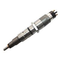 China OEM Common Rail Fuel Injector DLLA144P2202 0433171862 F00RJ01941 0445120240 for sale