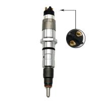 China OEM Common Rail Fuel Injector DLLA144P2202 0433171862 F00RJ01941 0445120240 for sale