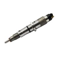 China OEM Common Rail Fuel Injector DLLA144P2202 0433171862 F00RJ01941 0445120240 for sale