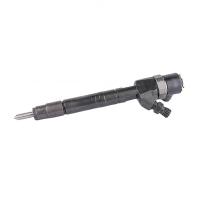 China OEM Fuel Injector 0445110162 for Dodge Freightliner Sprinter OM647 2.7-1 2004-2006 for sale