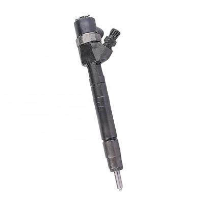 China OEM Fuel Injector 0445110162 for Dodge Freightliner Sprinter OM647 2.7-1 2004-2006 for sale