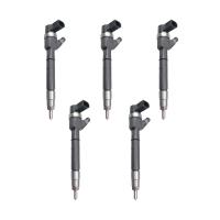 China OEM Fuel Injector 0445110162 for Dodge Freightliner Sprinter OM647 2.7-1 2004-2006 for sale