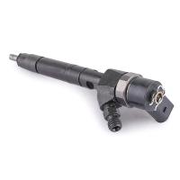 China OEM Fuel Injector 0445110162 for Dodge Freightliner Sprinter OM647 2.7-1 2004-2006 for sale