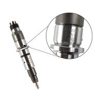 China New OEM Common Rail Fuel Injector 0445120272 5263305 for Case QSC8.3 8.3L Komatsu for sale