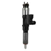 China New OEM Diesel Fuel Injector 095000-6590 095000-6591 for Hino 268 7.7L 2005 2006 2007 2008 2009 2010 2011 2012-2017 for sale