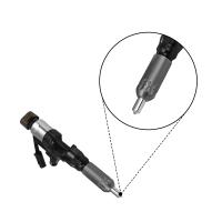 China New OEM Diesel Fuel Injector 095000-6590 095000-6591 for Hino 268 7.7L 2005 2006 2007 2008 2009 2010 2011 2012-2017 for sale