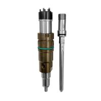 China New OEM 2897320 2894829 Fuel Injector with Tube for ISX15 Engine for sale